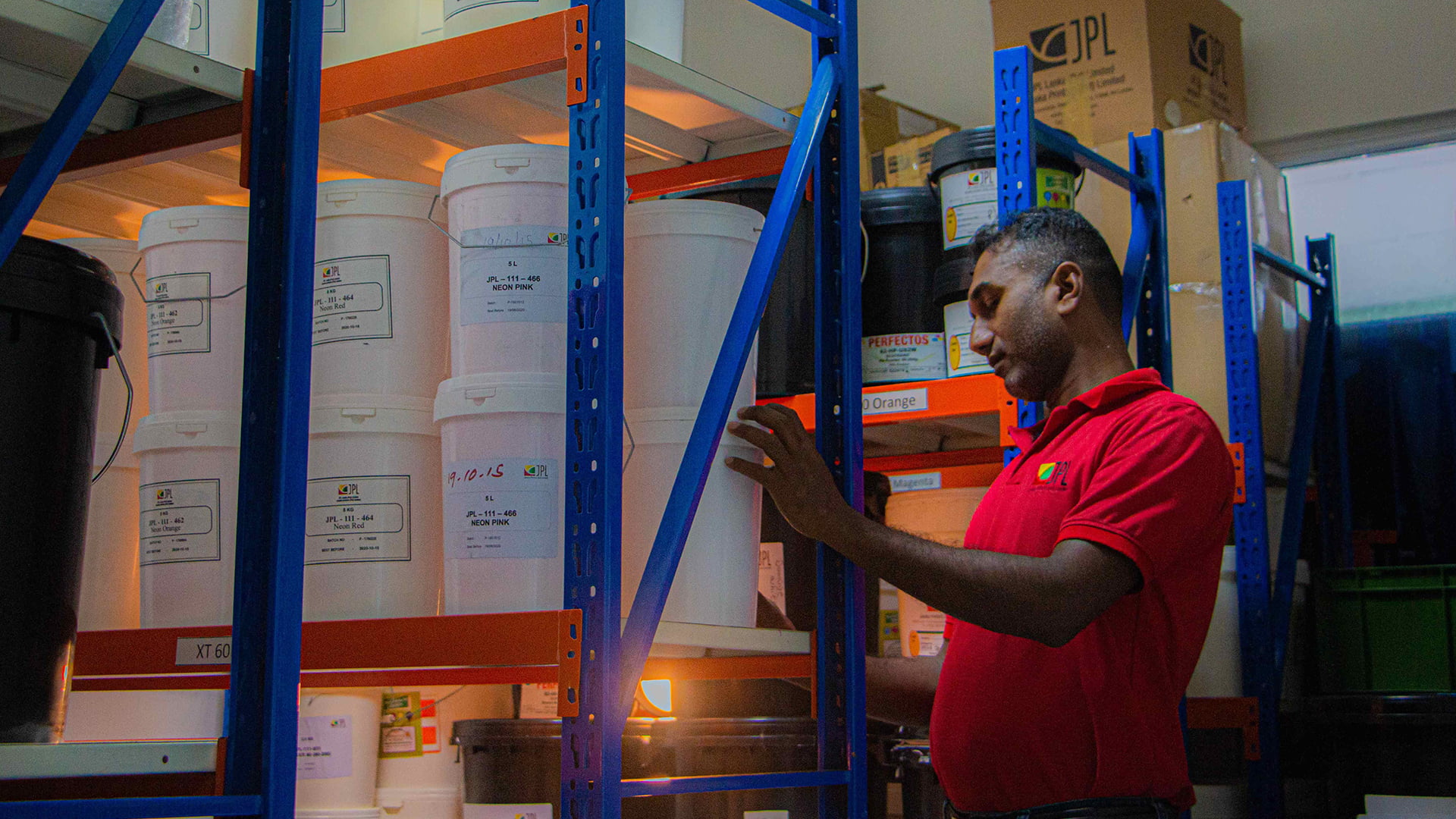 JPL - Heat Transfer Printers in Sri Lanka